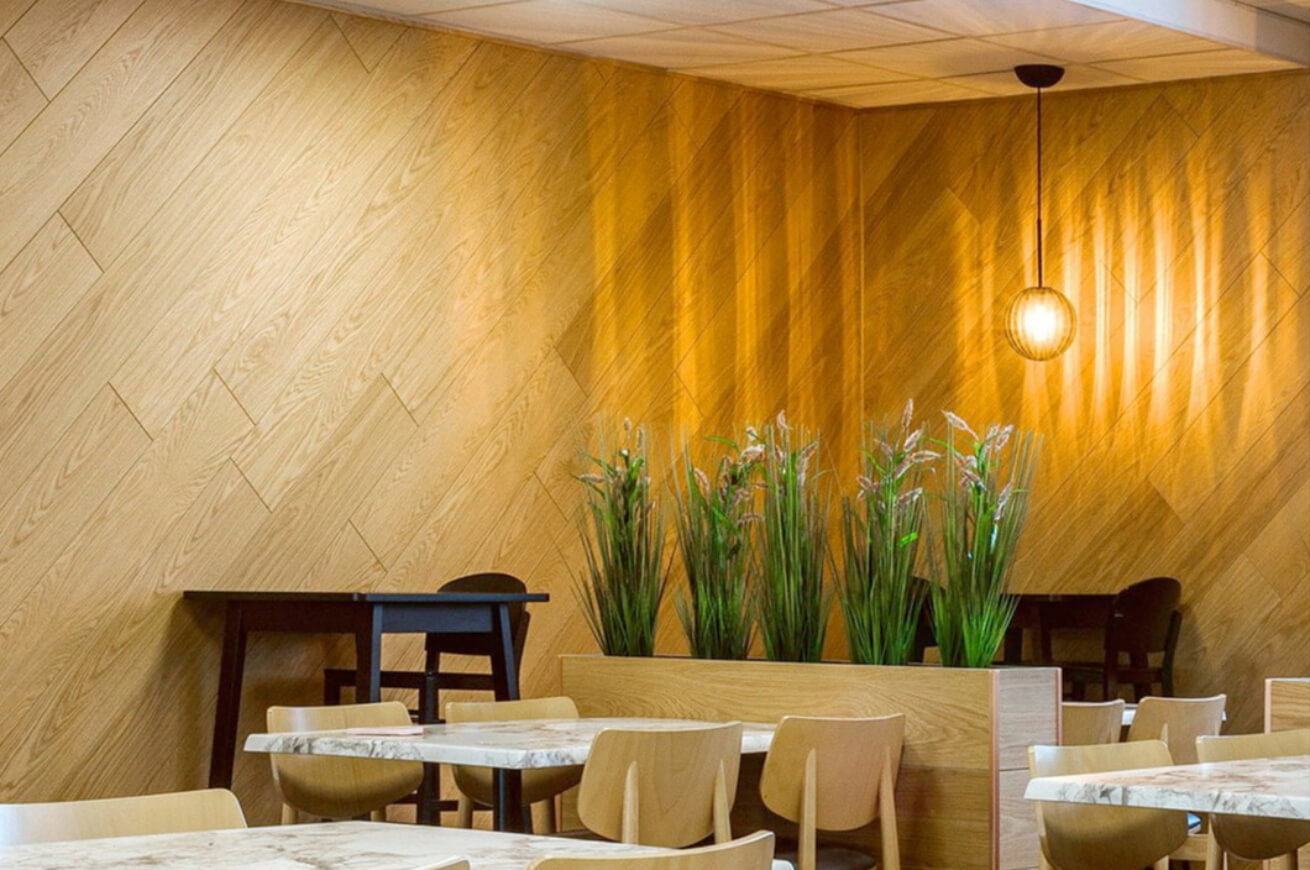 Flat Panels - Botnia Panels